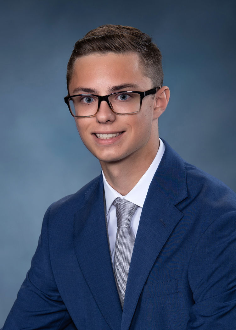 Haupt named valedictorian at SAHS | Local | newsitem.com