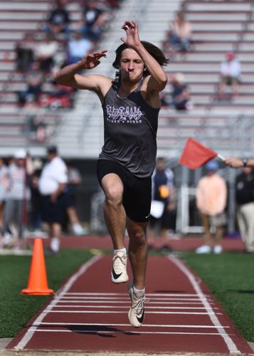 H.S. Boys Track and Field: Southern's Arnold, Shamokin's Alderson and ...