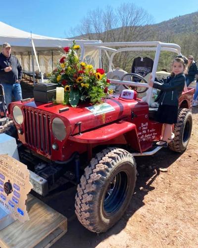 Off-road racing community remembers Lenig for joyous and loving life ...