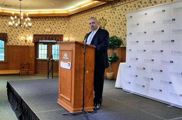 Hamm warns state budget adoption could be delayed | Local | newsitem.com