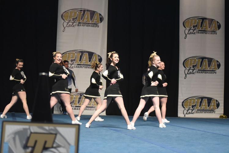 H.S. cheerleading: Southern Columbia finishes 13th at states | Sports ...
