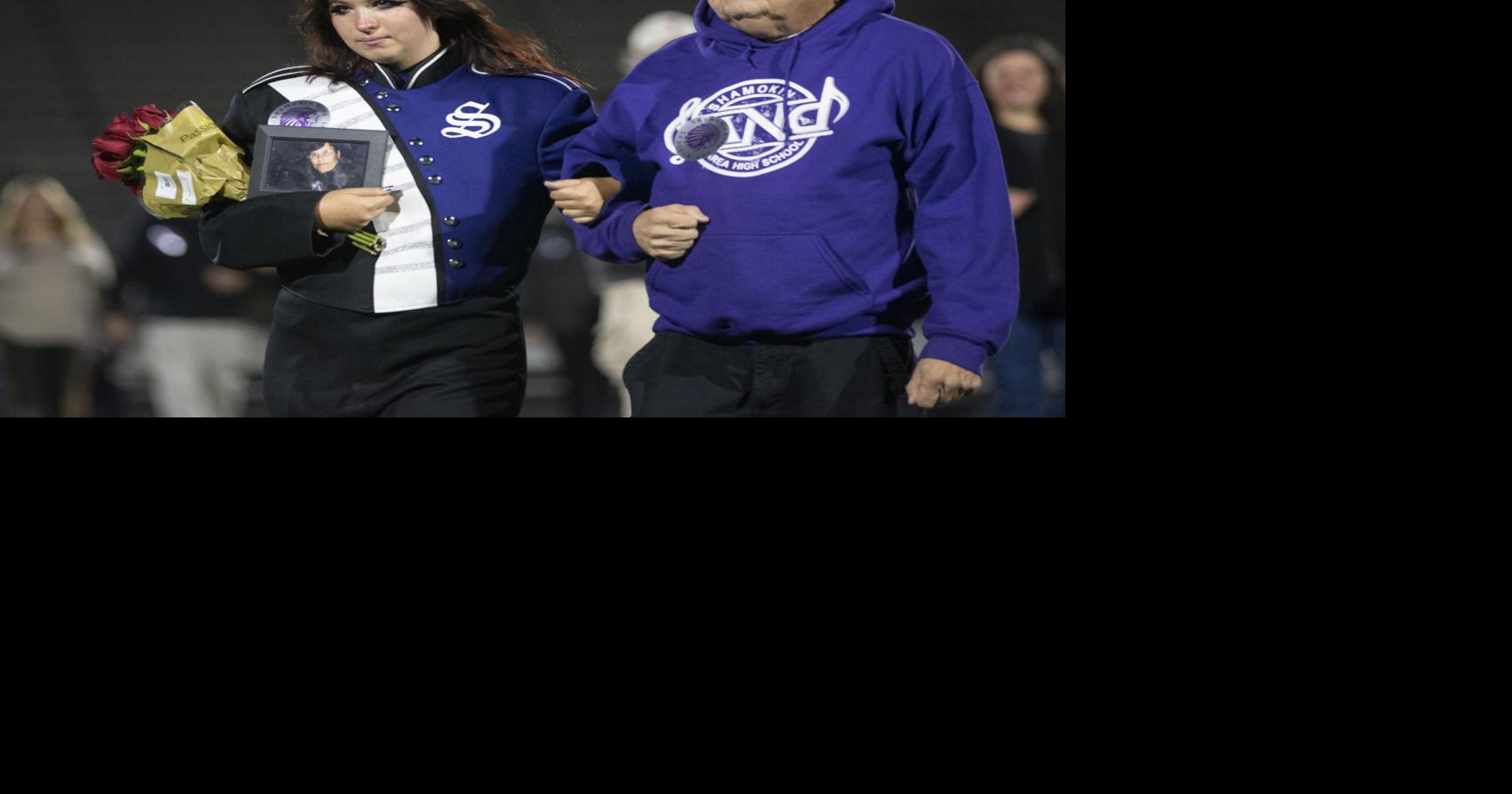 Remembering mom | Local | newsitem.com