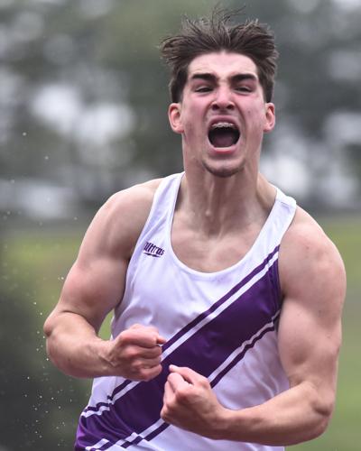 30 things we're excited about, part 16: Chase Pensyl continuing to ...