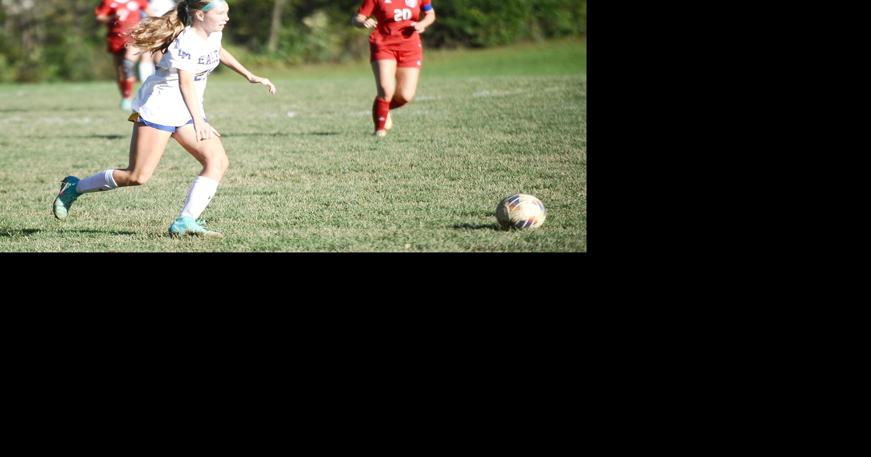 H.S. Girls Soccer: Lowery rallies Juniata to tie Line Mountain | Sports ...