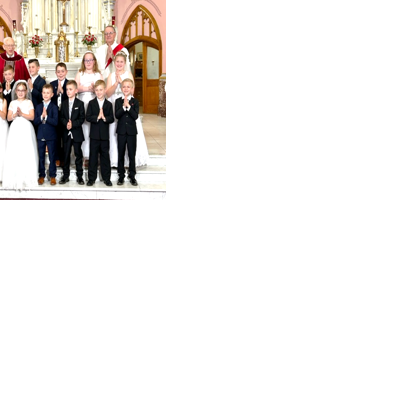First Holy Communion | Local | newsitem.com