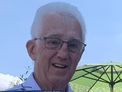 William "Bill" Edward Higgins Jr. | Obituaries | newsitem.com