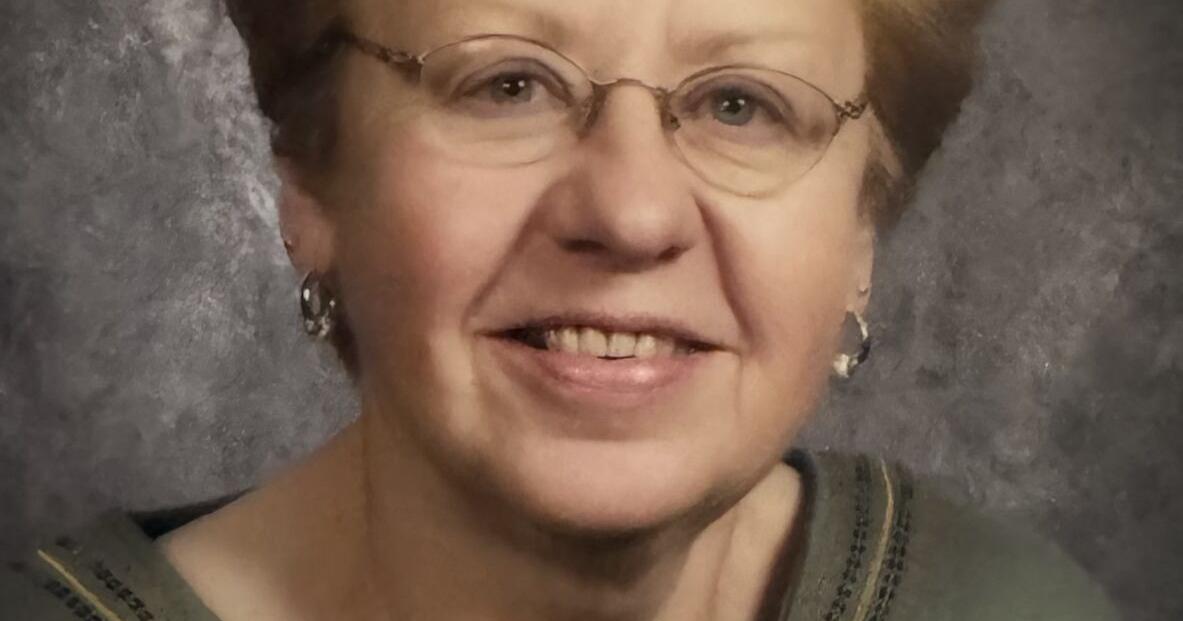 Mary Jean 'Jeanie' Wolf | Obituaries | newsitem.com