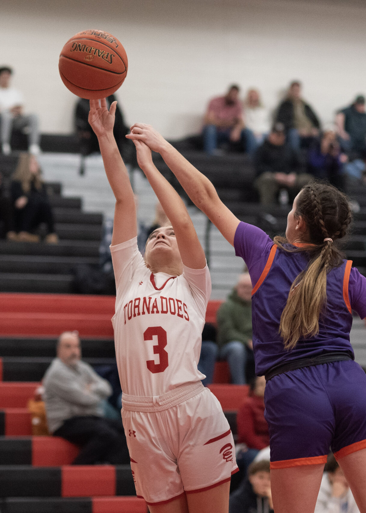 H.S. Girls Basketball: MCA cruises in first game under Politza | Sports ...