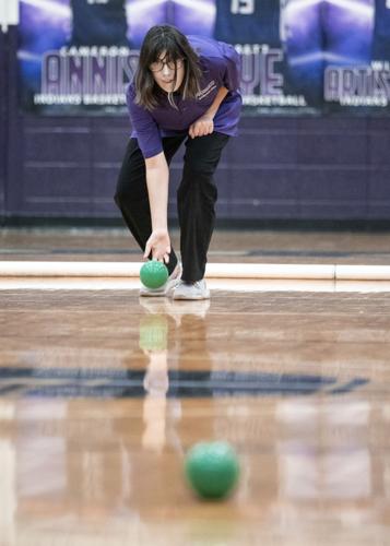 Team bonding: Shamokin bocce ball finding success during inaugural season | Local | newsitem.com