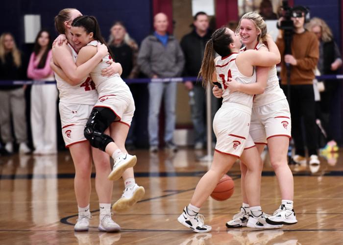 H.S. Girls Basketball: MCA finishes well, wins first PHAC title in six ...