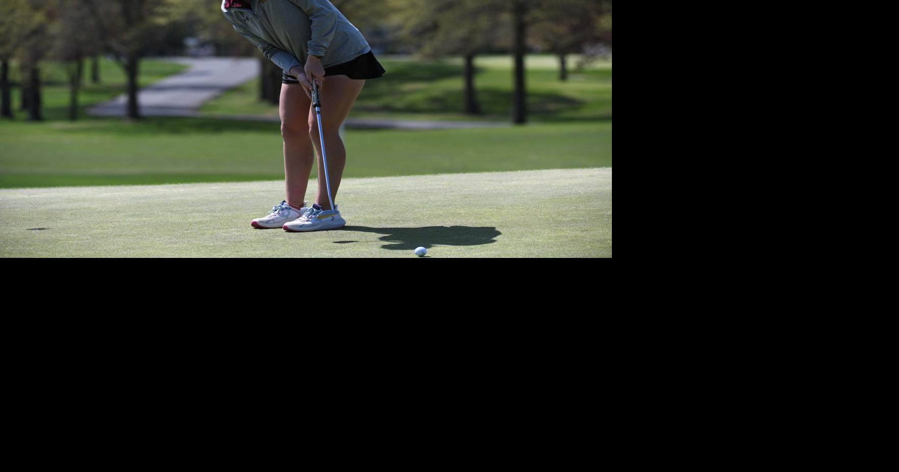 Lewisburg grad Faust enjoys competitive golf at Bloomsburg | Sports ...