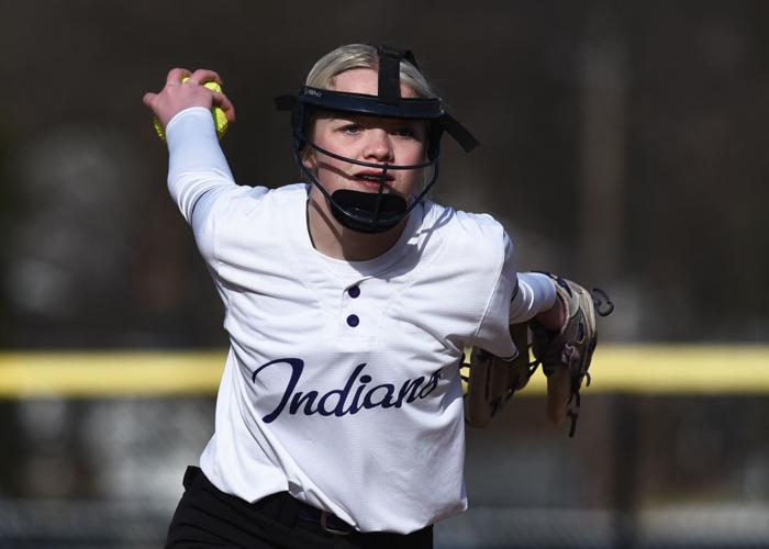 H.S. Roundup: Brightbill, Kehler homer in Shamokin's loss to Shik ...