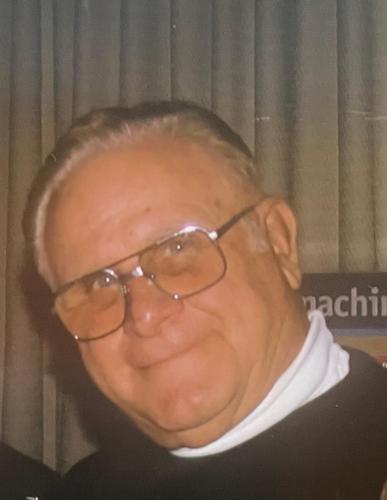 Edward A. 'Epps' Faust | Obituaries | newsitem.com