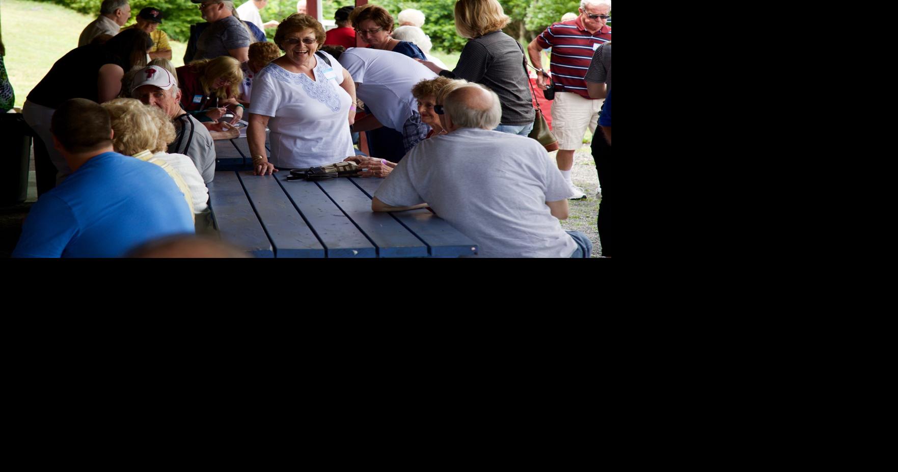 Former residents gather for Centralia's 150th anniversary | Local ...