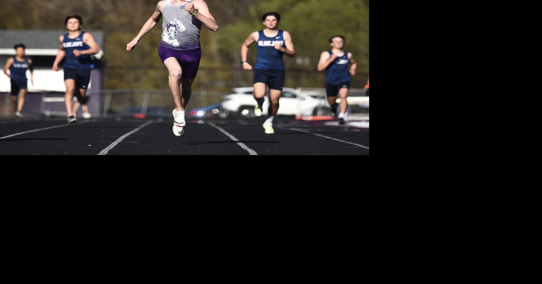 H.S. Track and Field: Shamokin's Lynch after another record, more gold ...