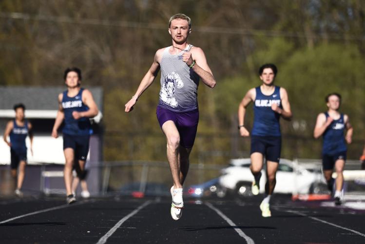 High School Track & Field: Shamokin splits with Central Columbia ...