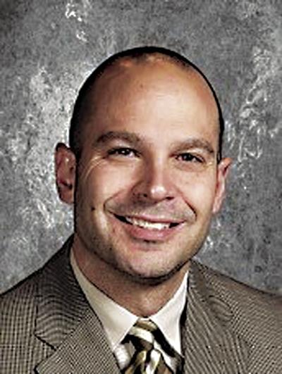 Venna takes leave of absence | Local | newsitem.com