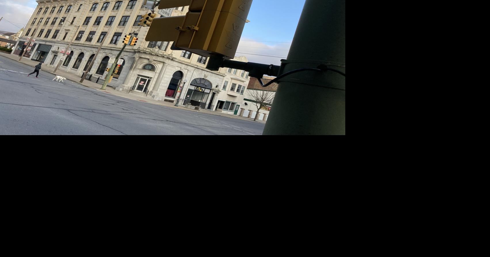 MC traffic light project to be covered by PennDOT grant, liquid fuels funding | Local | newsitem.com