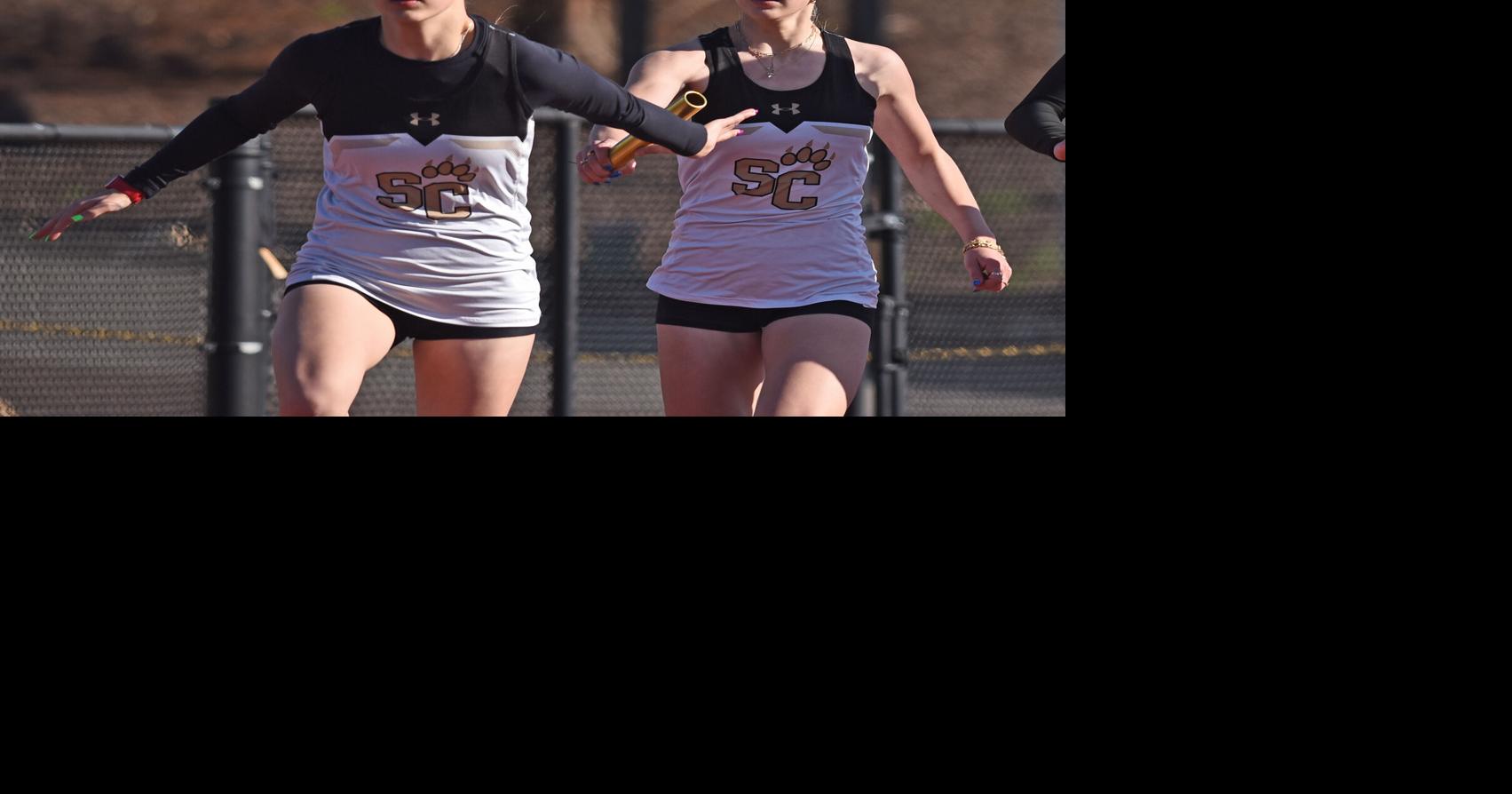 H.S. Track and Field: MCA, SCA both show bright spots as rivals overcome chilly weather | Sports ...