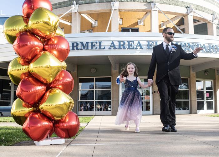 MCA hosts first Kindergarten Prom | Local | newsitem.com