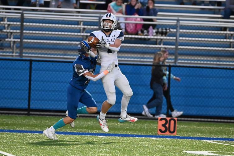 H.S. Football: Backup QB leads Mifflinburg to win | Sports | newsitem.com