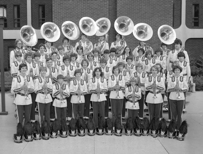 Alumni sought for SAHS band reunion in Oct. | Local | newsitem.com