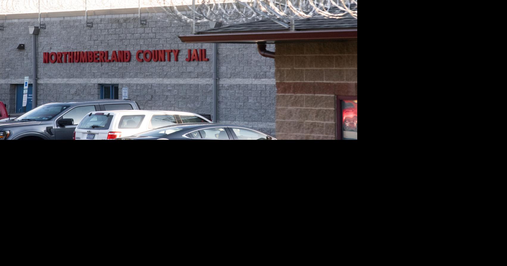 County's new warden, deputy warden set sights on program development to ...