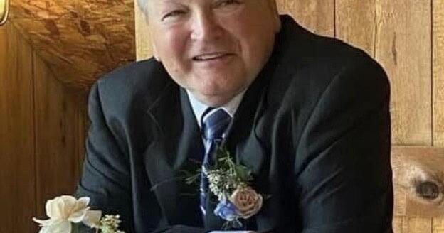 William Leo 'Bill' Robson | Obituaries | newsitem.com