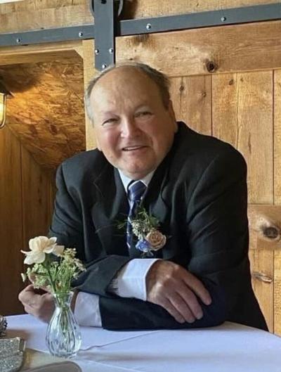 William Leo 'Bill' Robson | Obituaries | newsitem.com