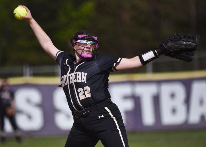 H.S. Softball: Bonshock completes Indians' rally over SCA | Sports ...