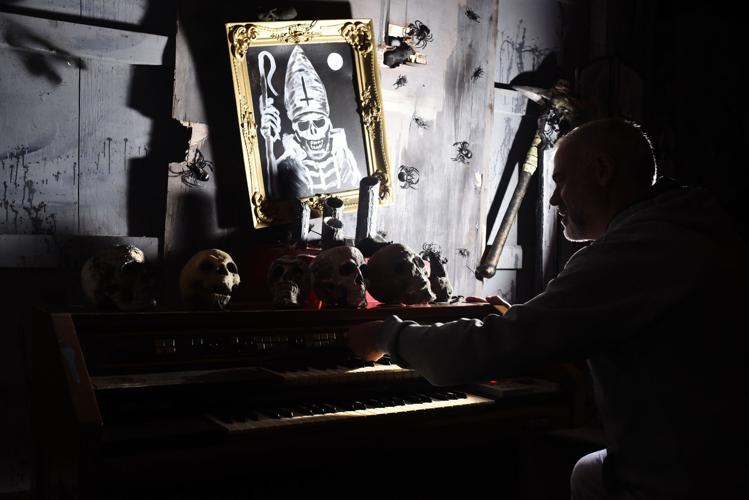 Elysburg Haunted House opens Friday | Local | newsitem.com