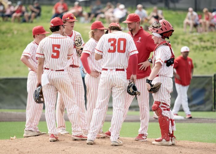 H.S. Baseball: MCA reaches first state semifinal, sets program wins ...