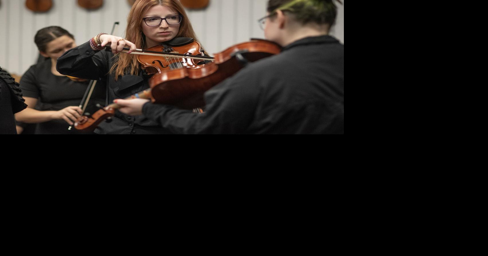 Cookie Concert | Local | newsitem.com