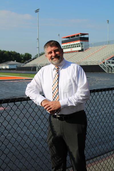 Bickhart eager to step into superintendent role | Local | newsitem.com