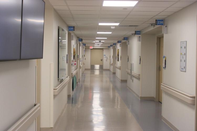 Geisinger to open medical-surgical unit this summer | Local | newsitem.com