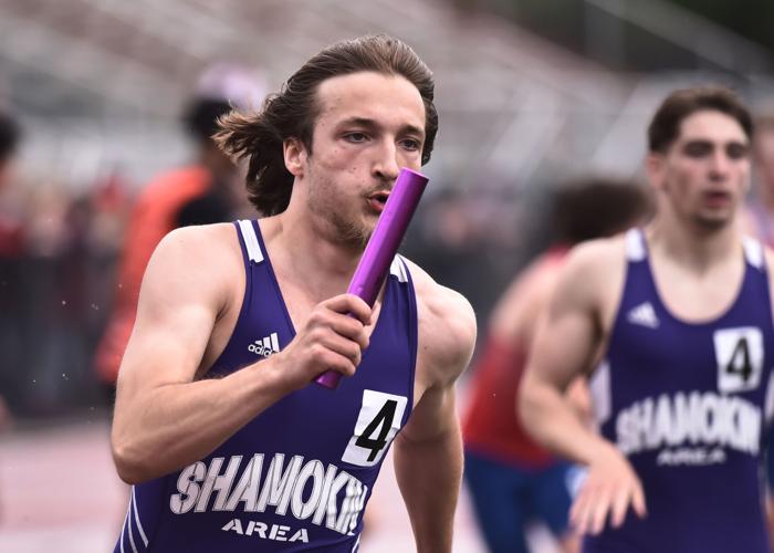 H.S. Boys Track and Field: MCA wins first team district title in 24 ...