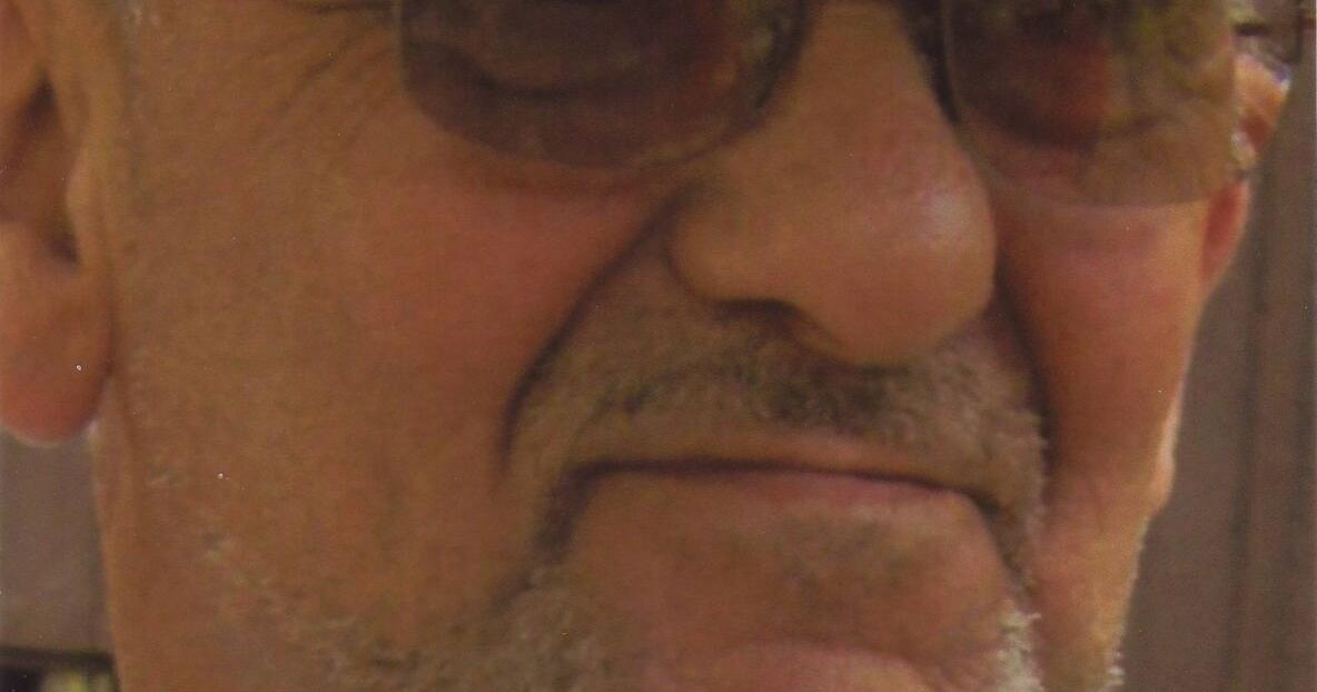 William 'Bill' 'Sonny' Shively Frye Jr. | Obituaries | newsitem.com