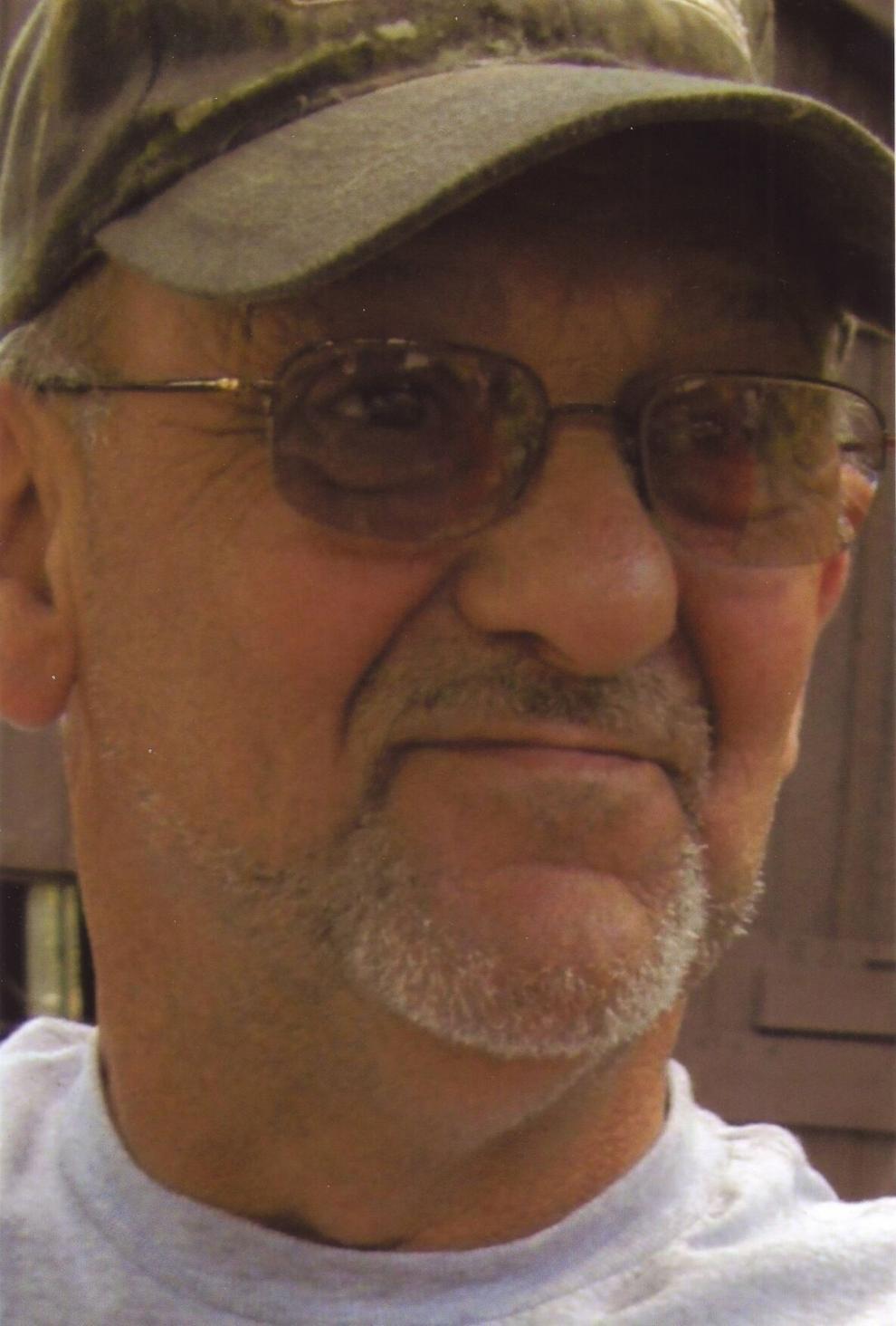 William 'Bill' 'Sonny' Shively Frye Jr. | Obituaries | newsitem.com