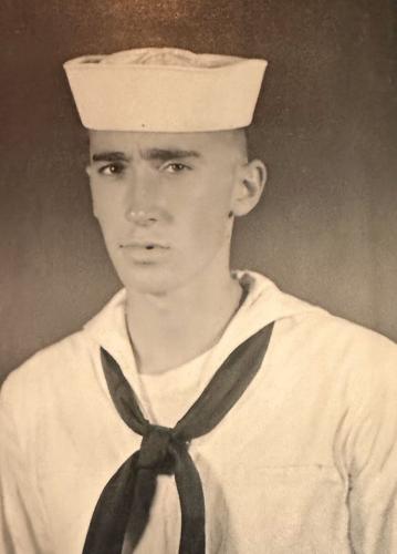 David Lamar Linderman | Obituaries | newsitem.com