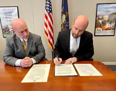 Cambria County boro leaves Act 47 status | Local | newsitem.com