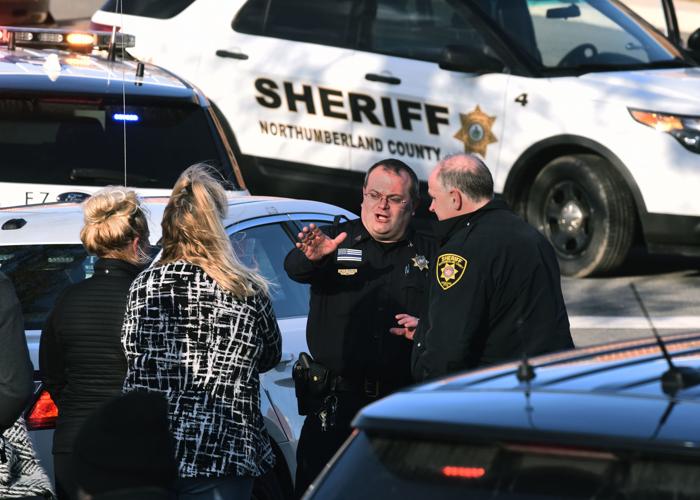 POLICE BLAME LINE MT. THREAT ON 'SWATTING' | Local | newsitem.com