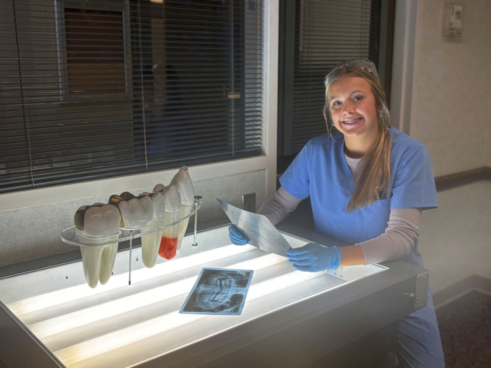 Page B8 | e-Edition | newsitem.com