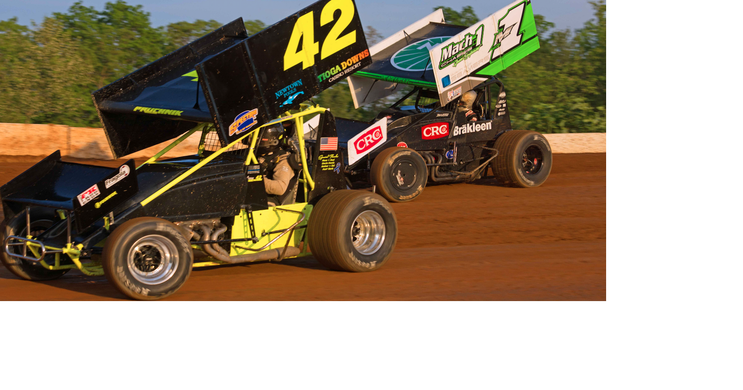In the Pits: Williams Grove kicks off 31st annual Pa. Sprint Car ...
