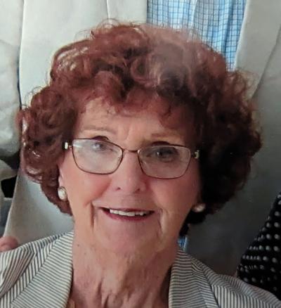 Nancy D. (Balchunas) Litwin | Obituaries | newsitem.com