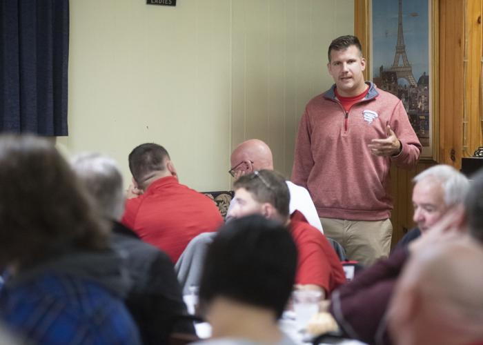 Red Tornado Supper Club celebrating 40 years | Sports | newsitem.com