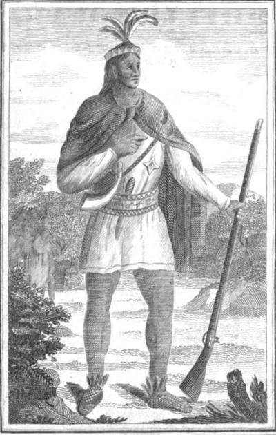 Our Ancient America: Indian Pirates of the North Atlantic | Arts ...