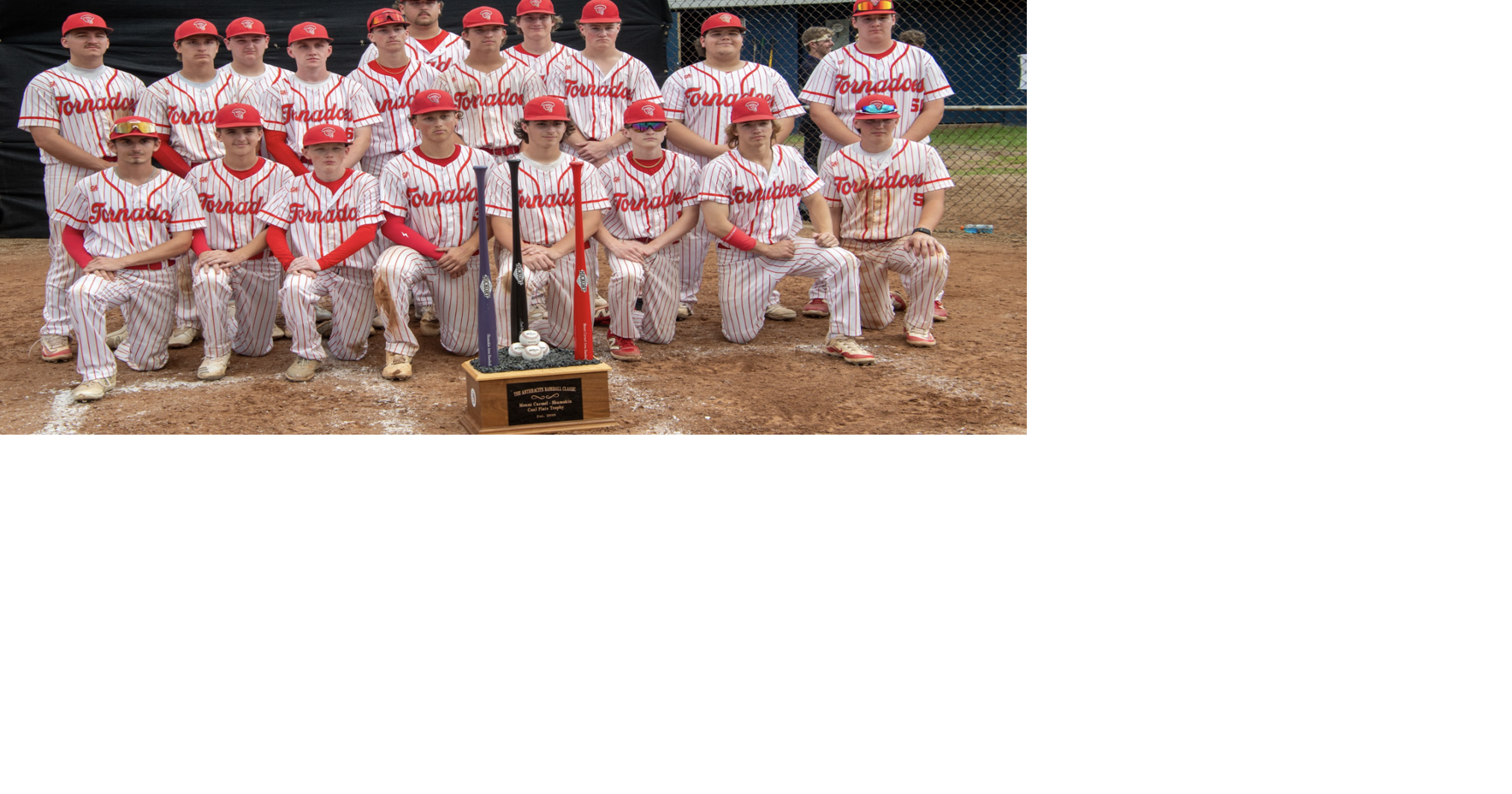 H.S. Baseball: MCA retains Coal Plate trophy with 2-0 win over Shamokin ...