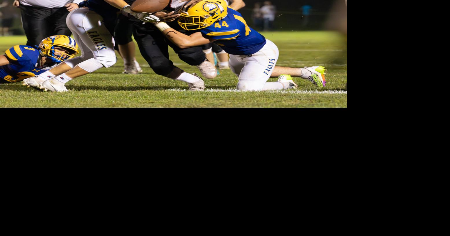 H.S. Football: Line Mountain's defense getting stronger by the week ...