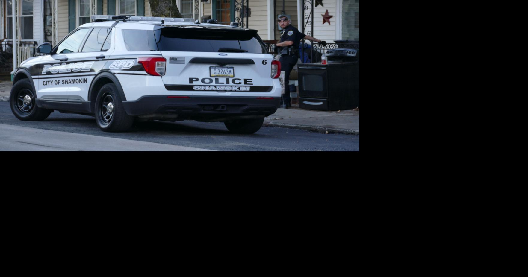 Police investigate Shamokin assault | Local | newsitem.com