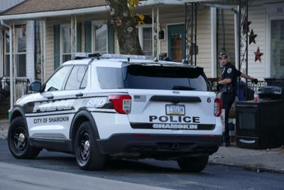 Police investigate Shamokin assault | Local | newsitem.com